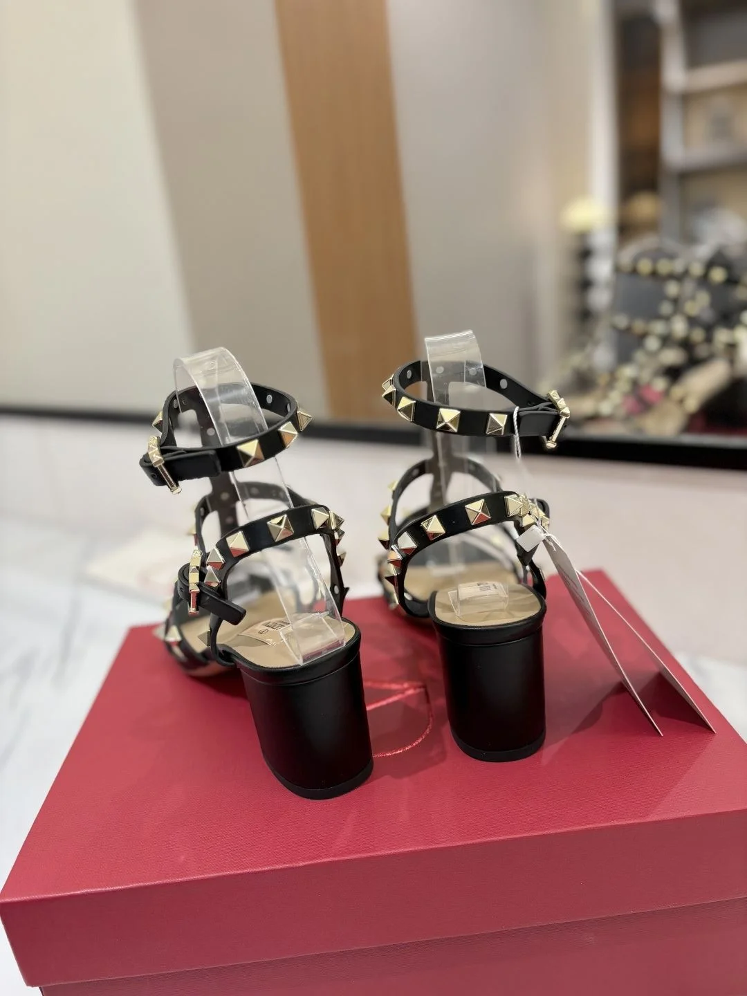 OEM Valentino Sandals