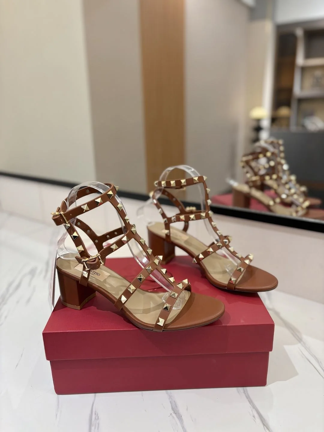 Valentino Sandals