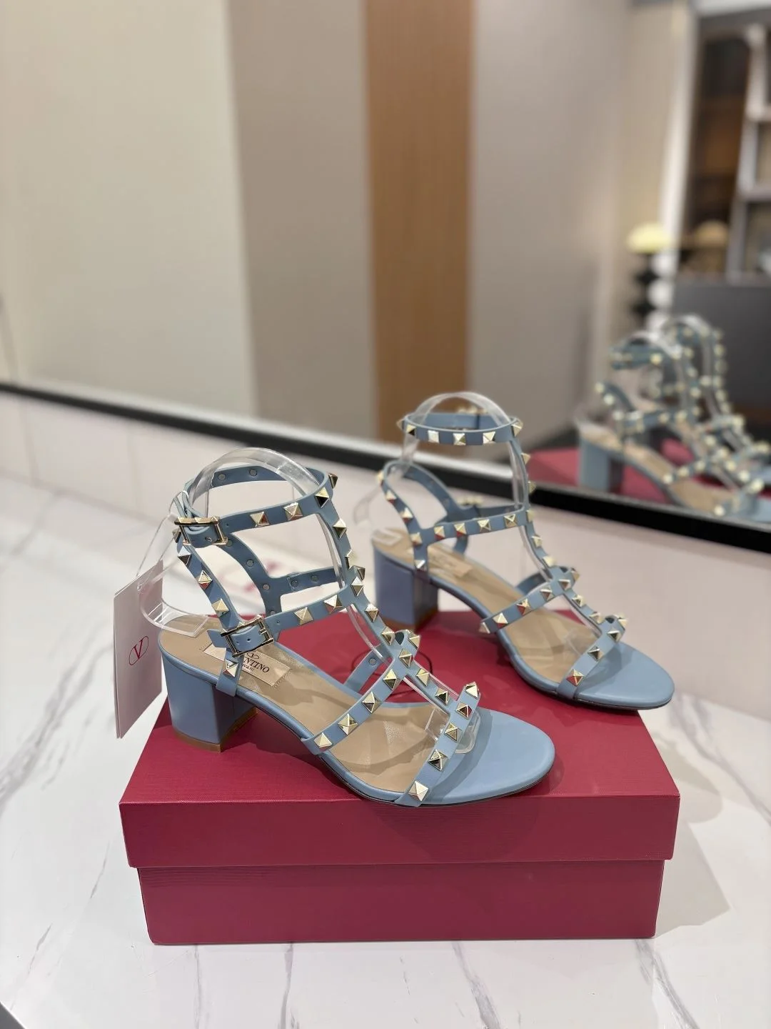 Valentino Sandals