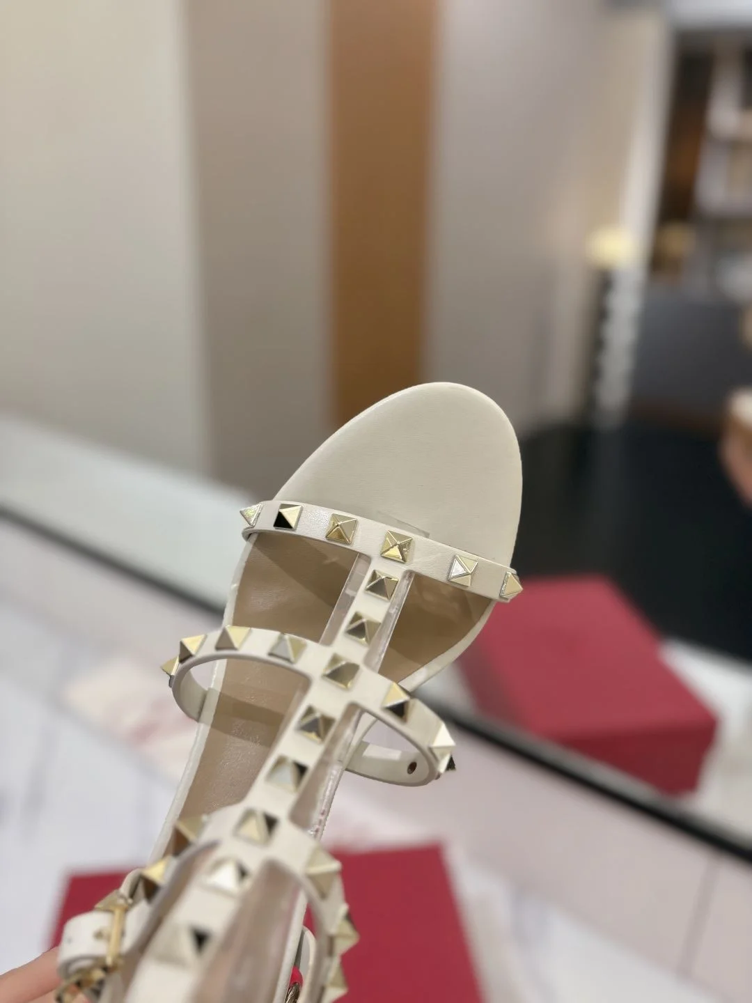 Official Valentino Sandals