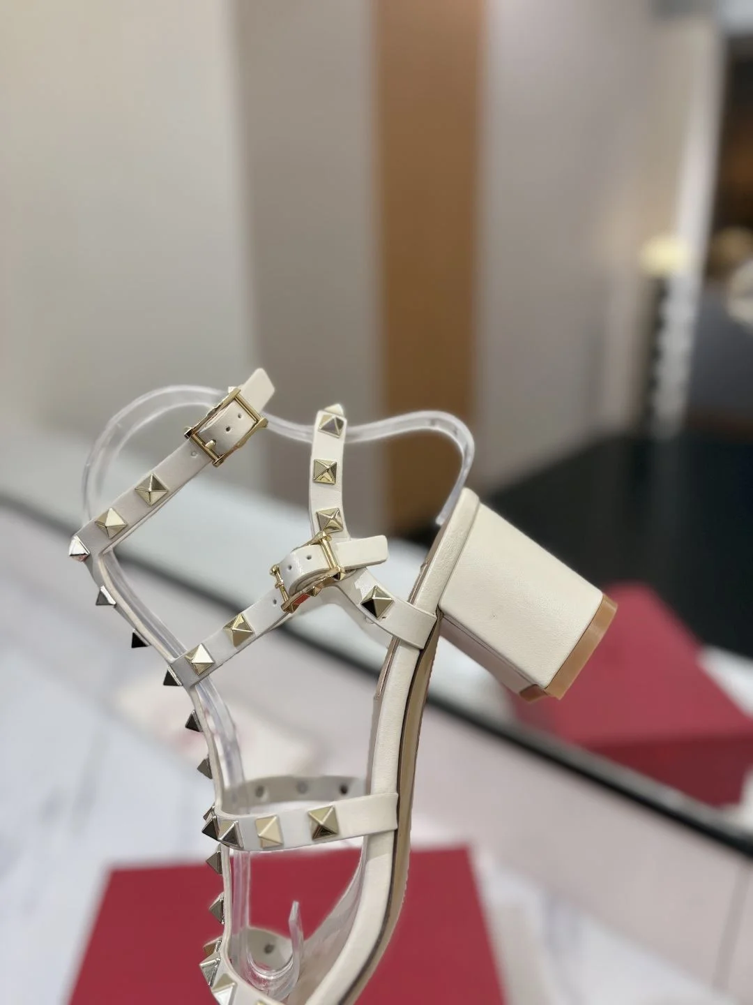Official Valentino Sandals