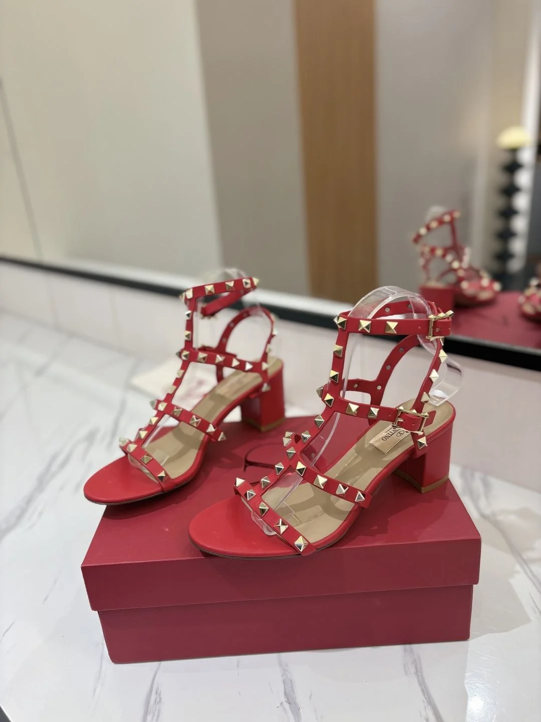 OEM Valentino Sandals