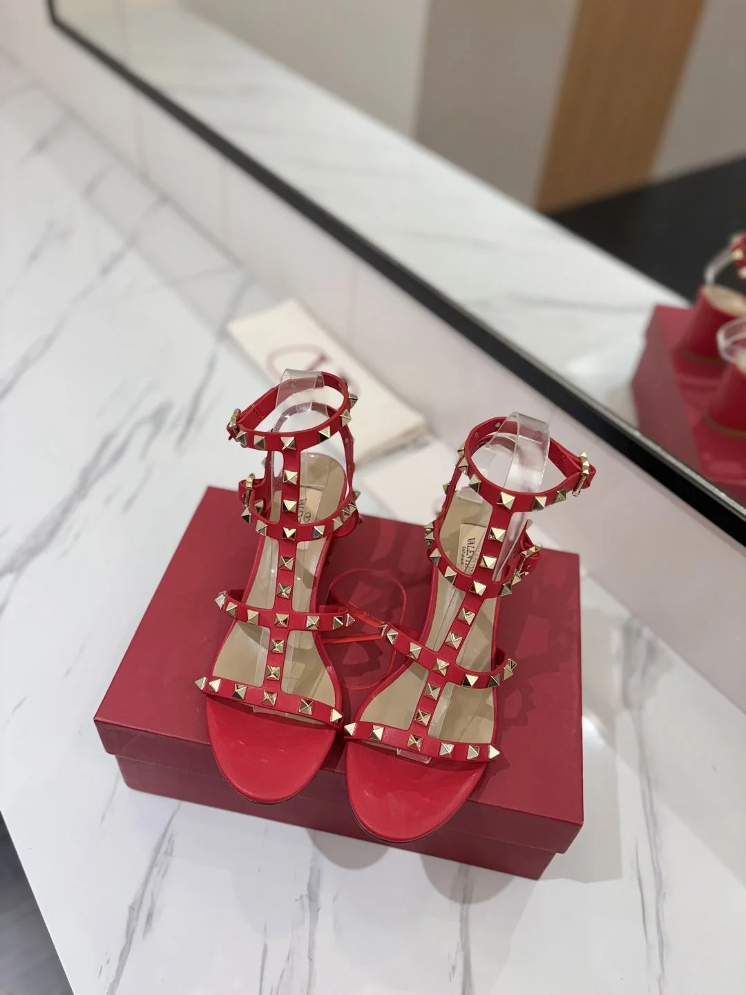 OEM Valentino Sandals
