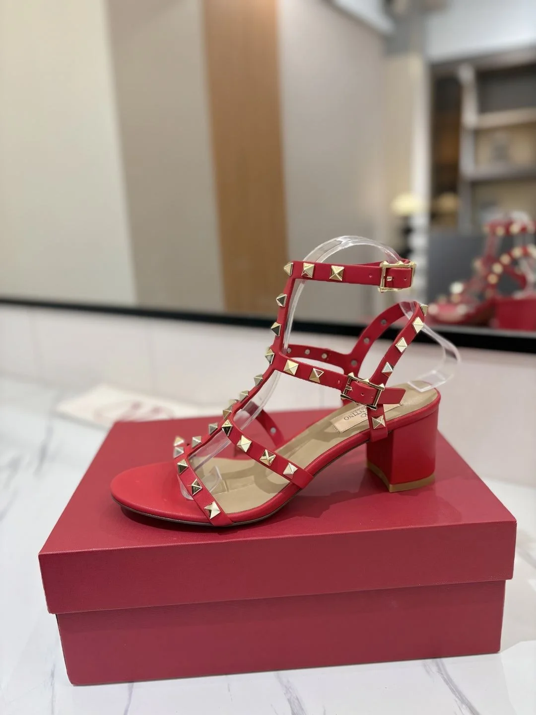 OEM Valentino Sandals
