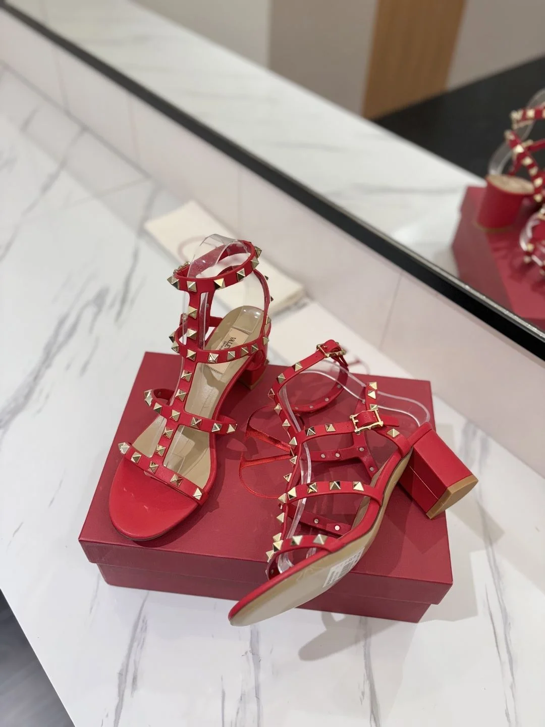 OEM Valentino Sandals