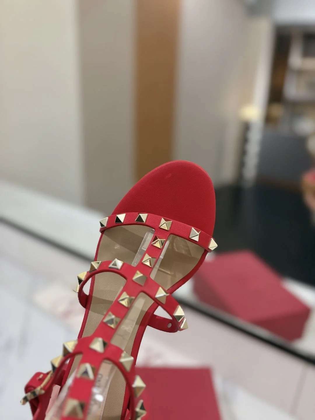 OEM Valentino Sandals