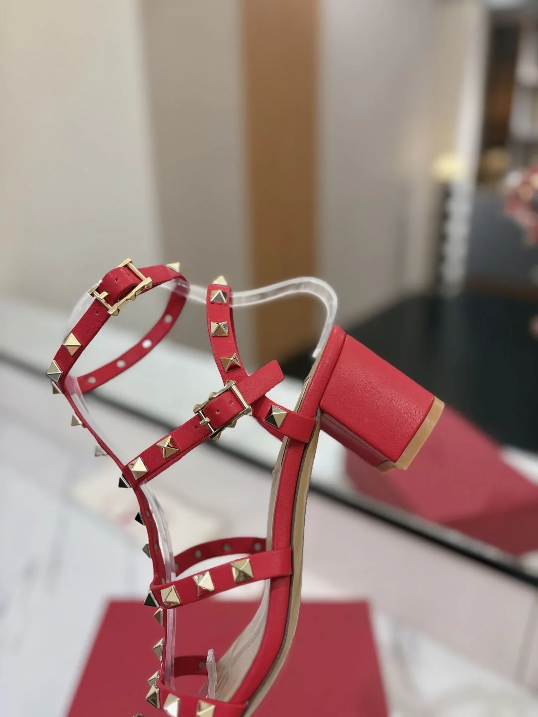 OEM Valentino Sandals