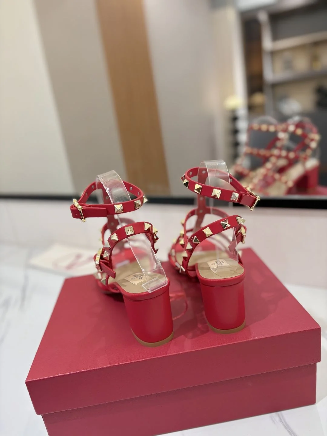 OEM Valentino Sandals