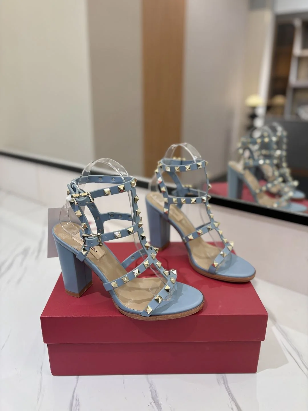 Valentino Sandals