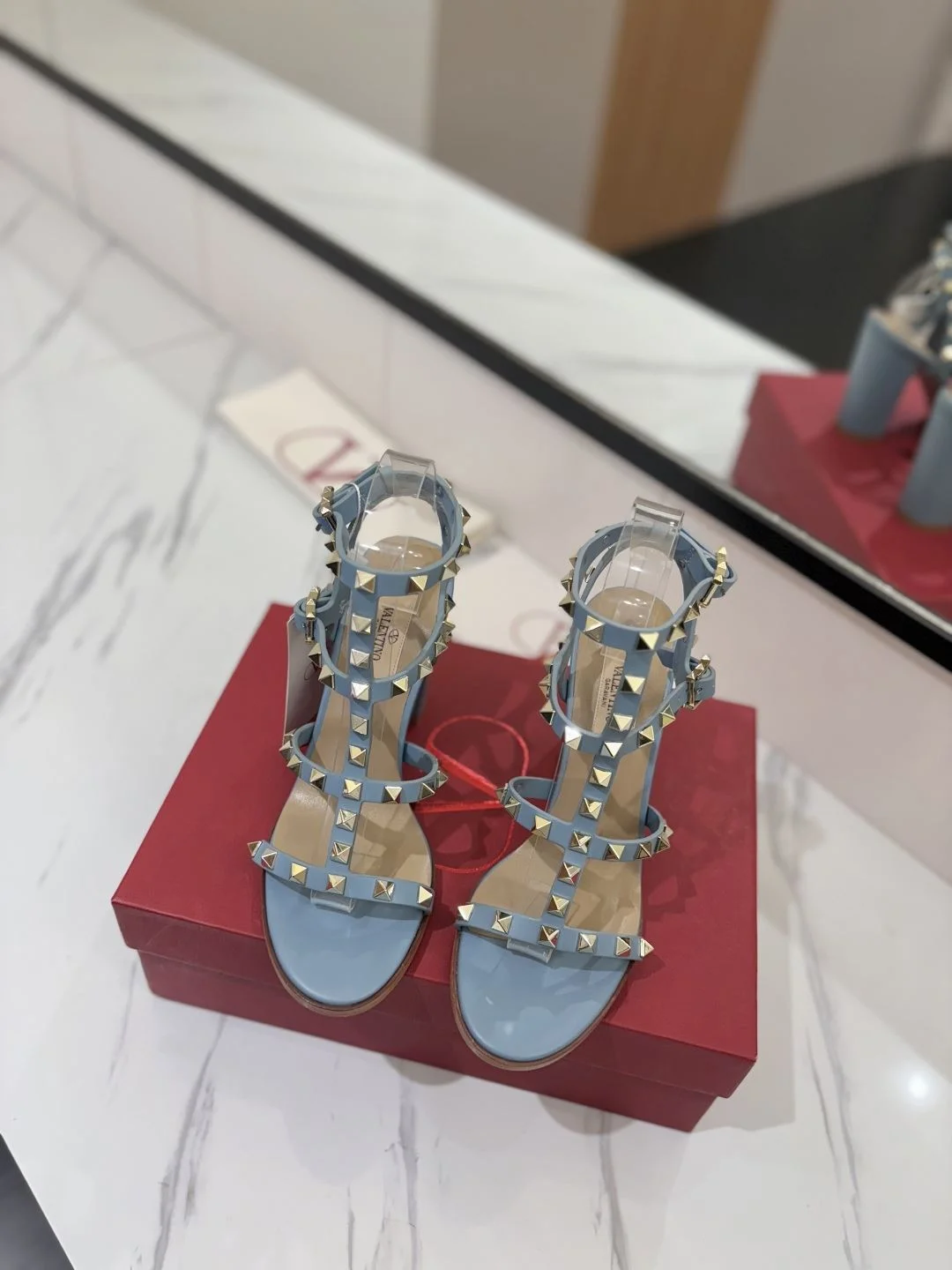 Original Valentino Sandals