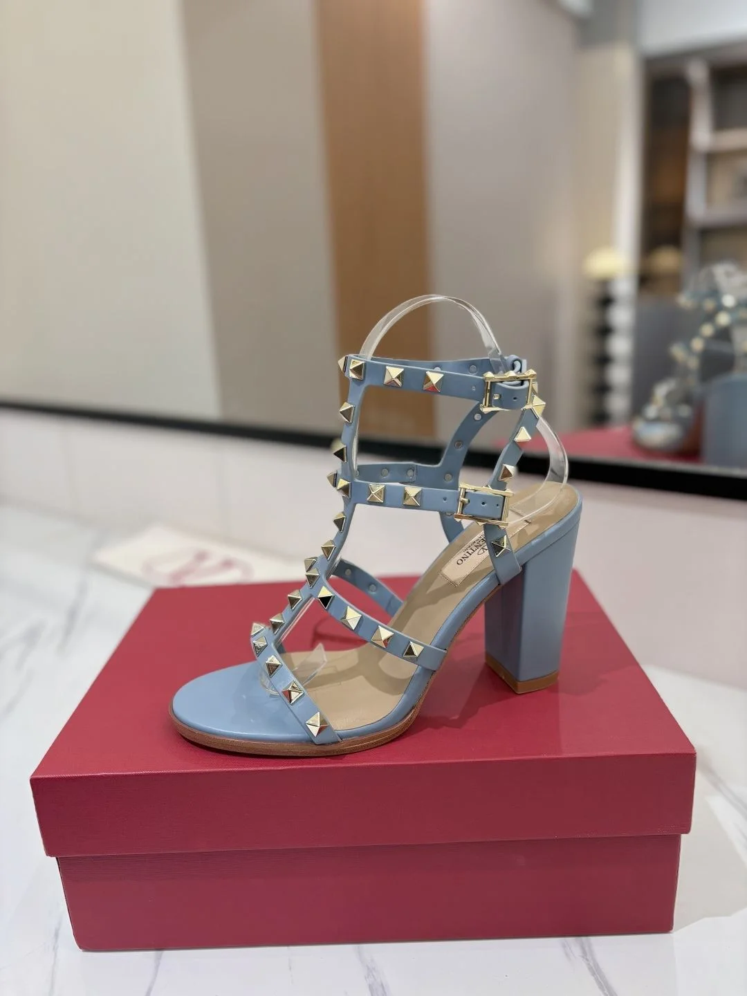 Original Valentino Sandals