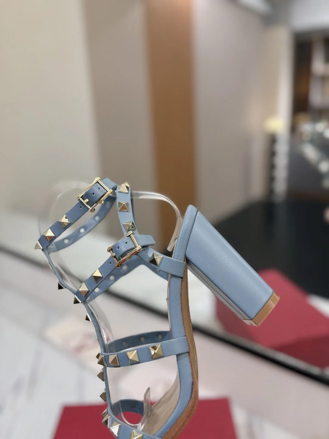 Original Valentino Sandals