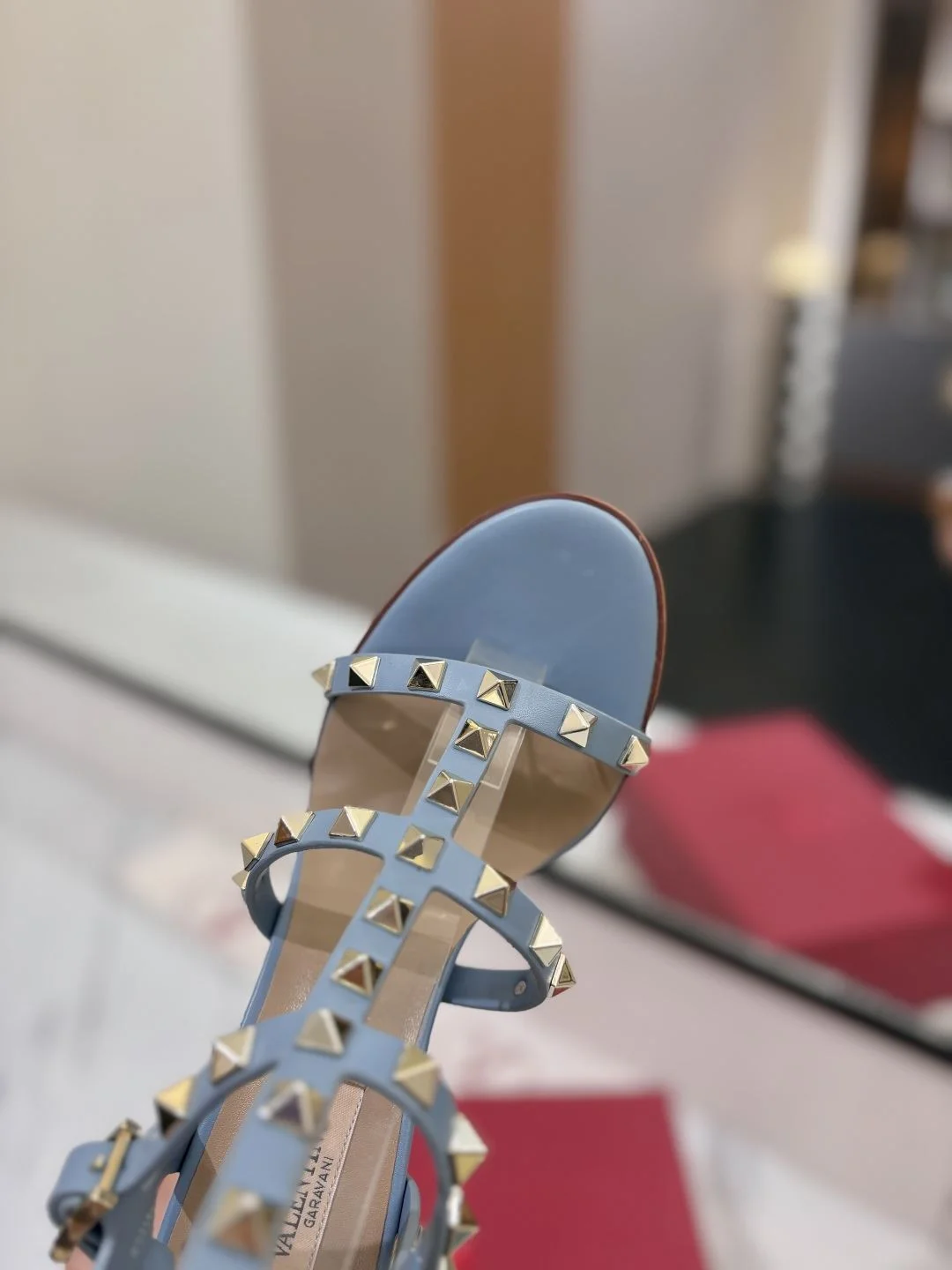 Original Valentino Sandals