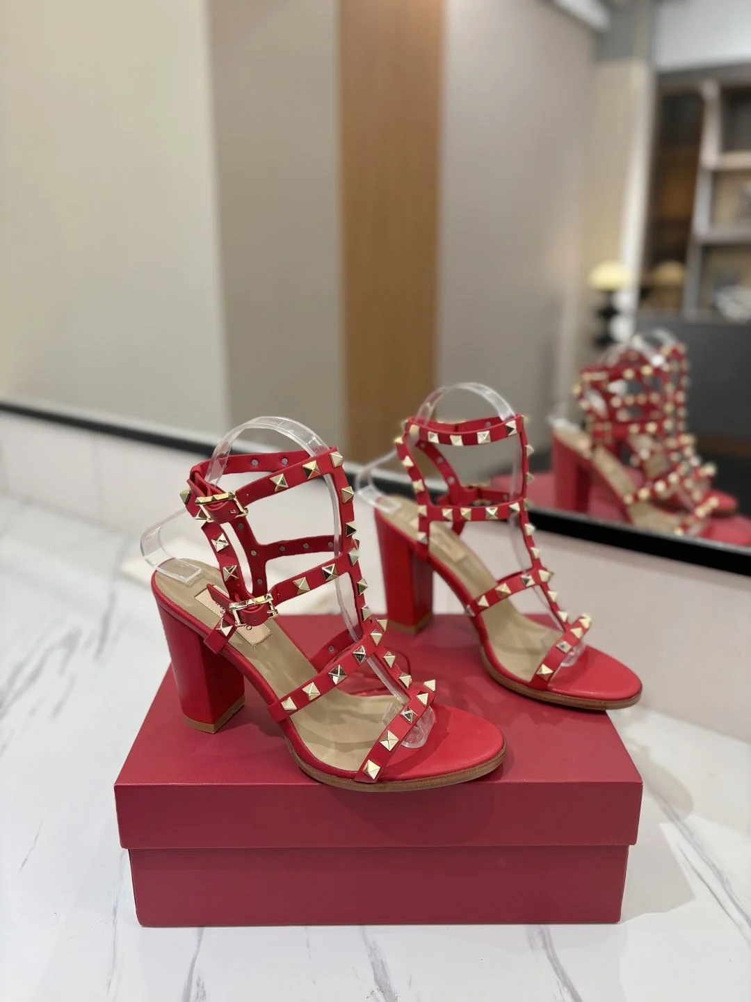 Valentino Sandals