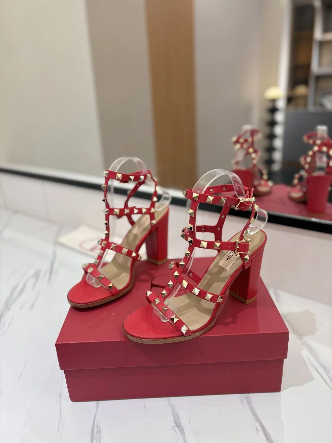 Cut-rate Valentino Sandals