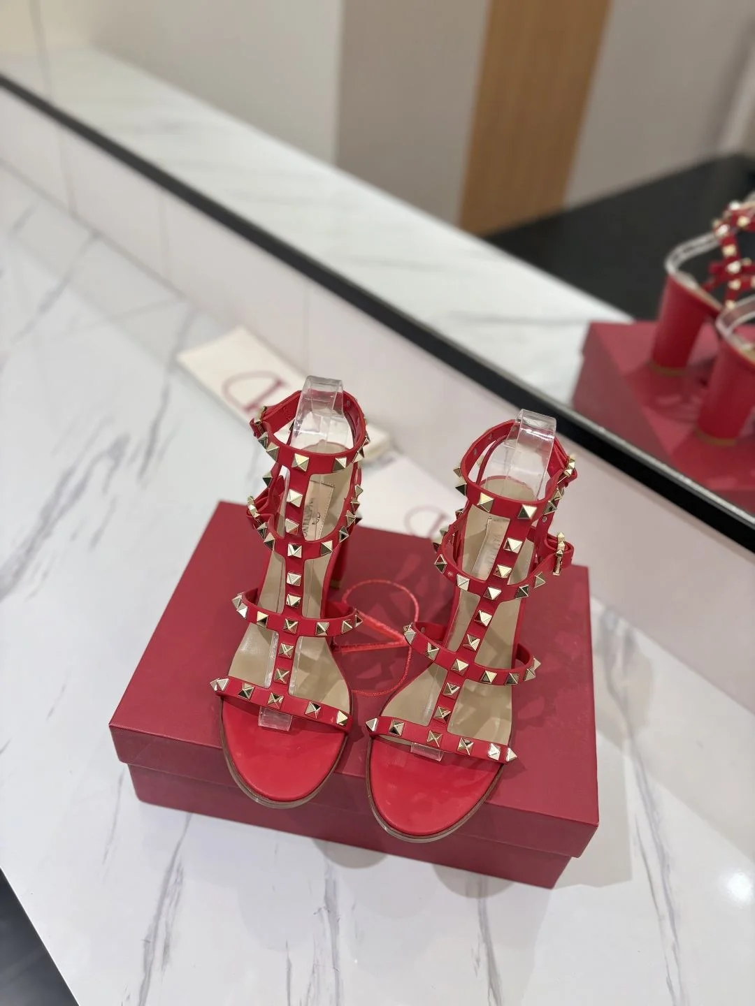 Cut-rate Valentino Sandals