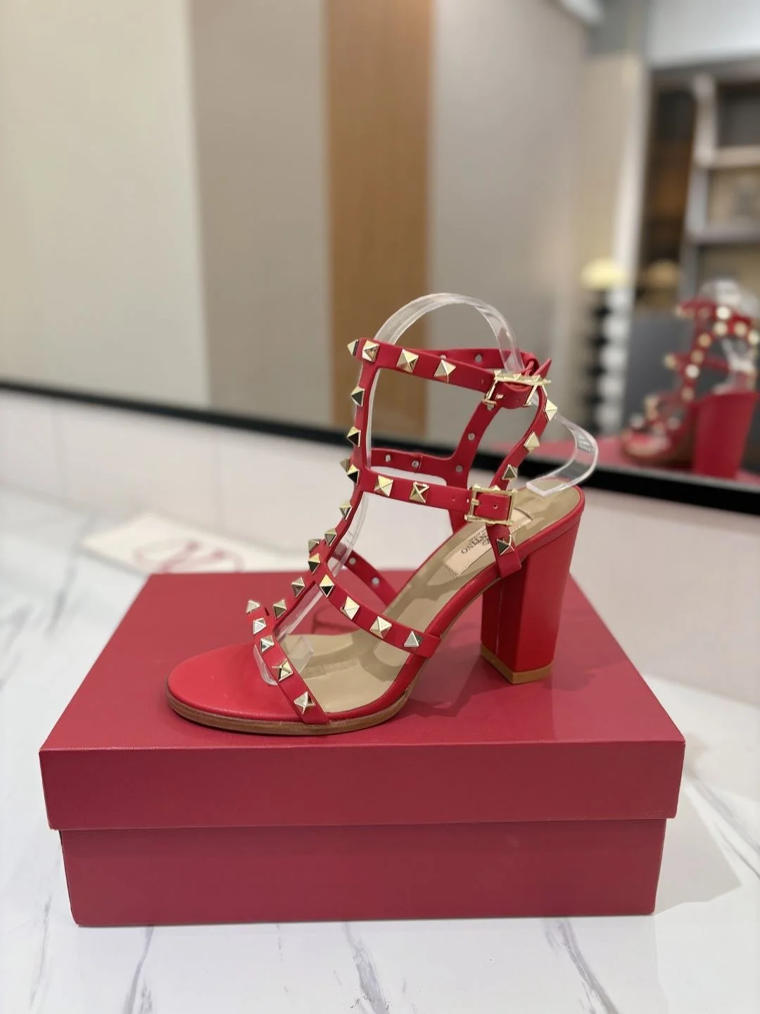 Cut-rate Valentino Sandals