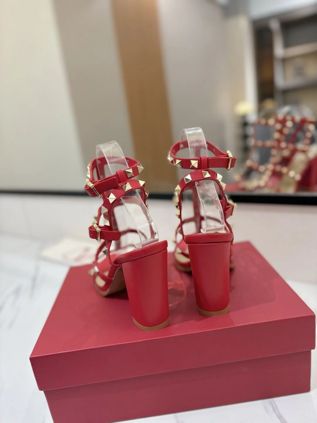 Cut-rate Valentino Sandals