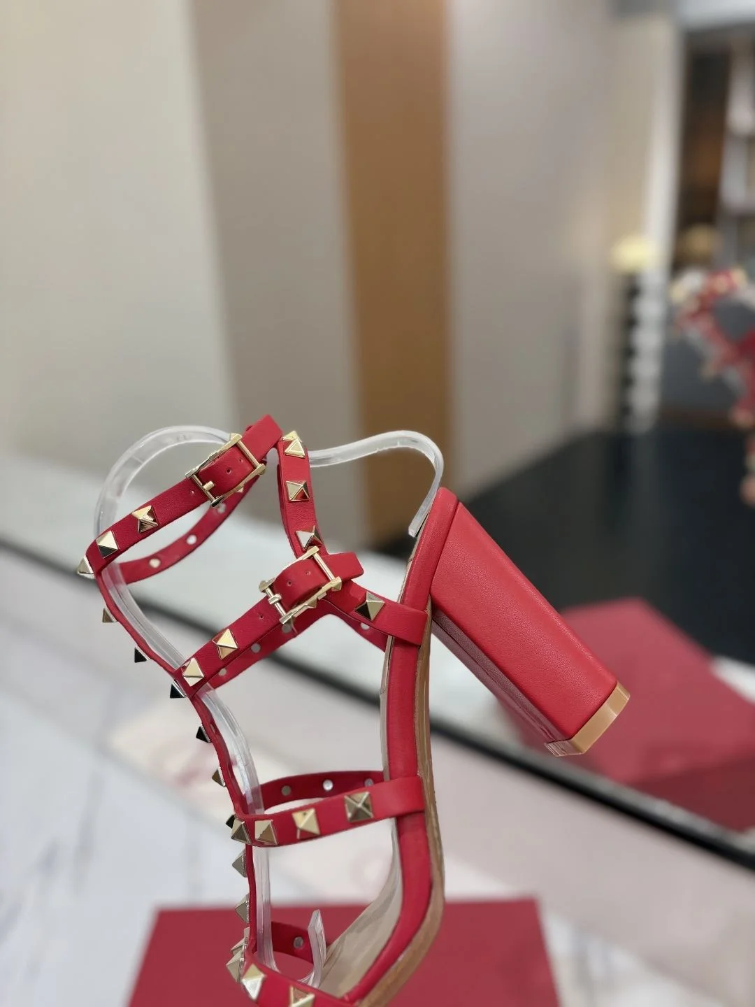 Cut-rate Valentino Sandals