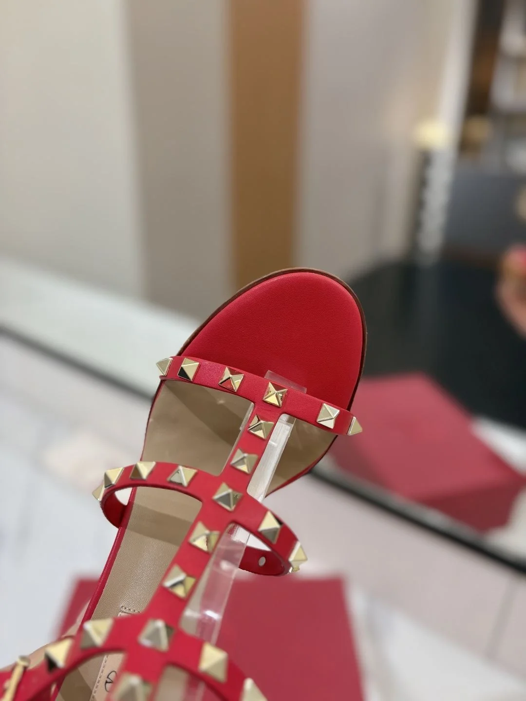 Cut-rate Valentino Sandals