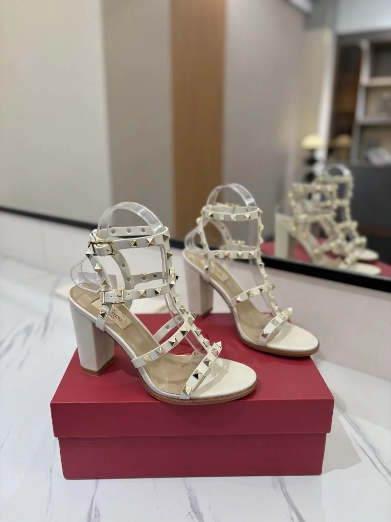 Valentino Sandals
