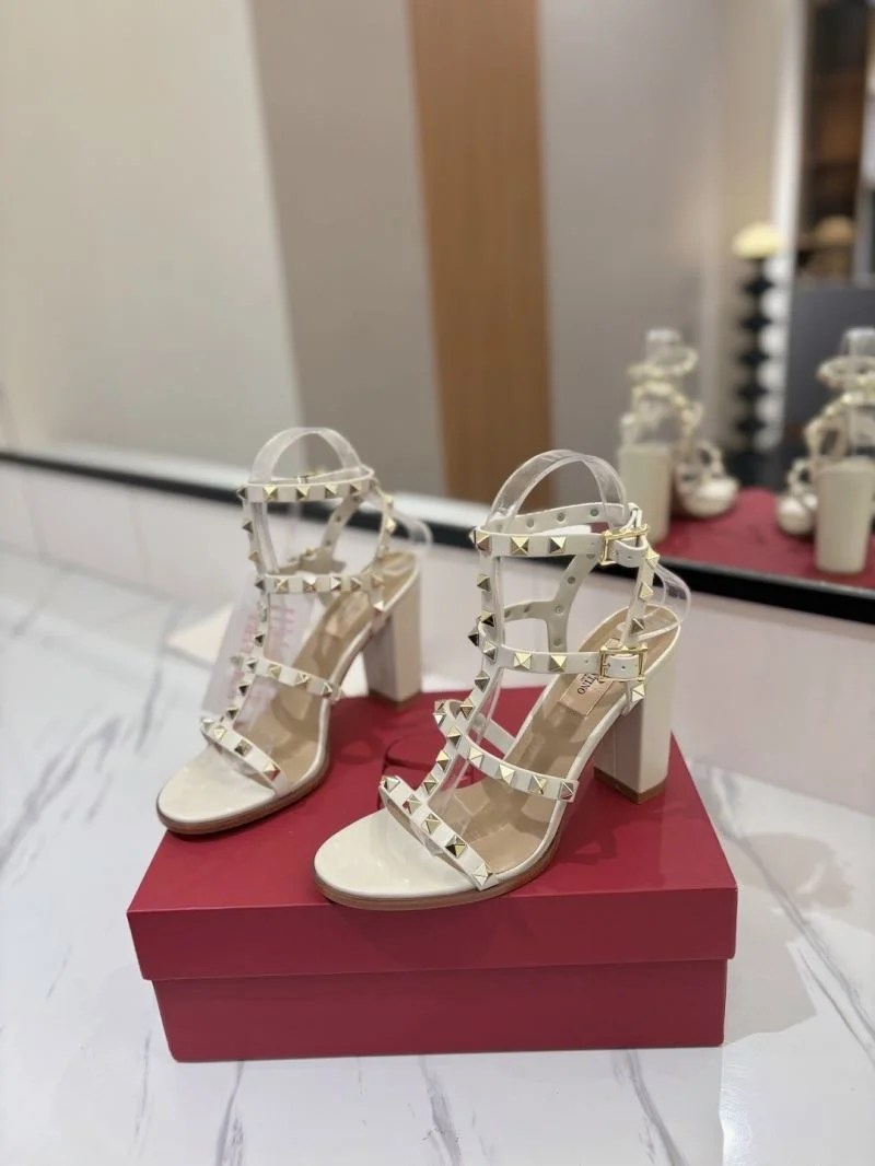 Official Valentino Sandals