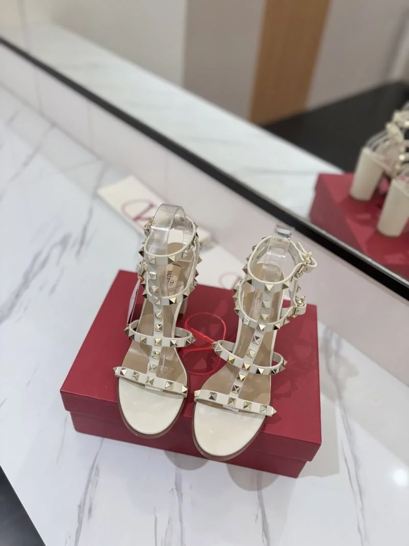 Official Valentino Sandals