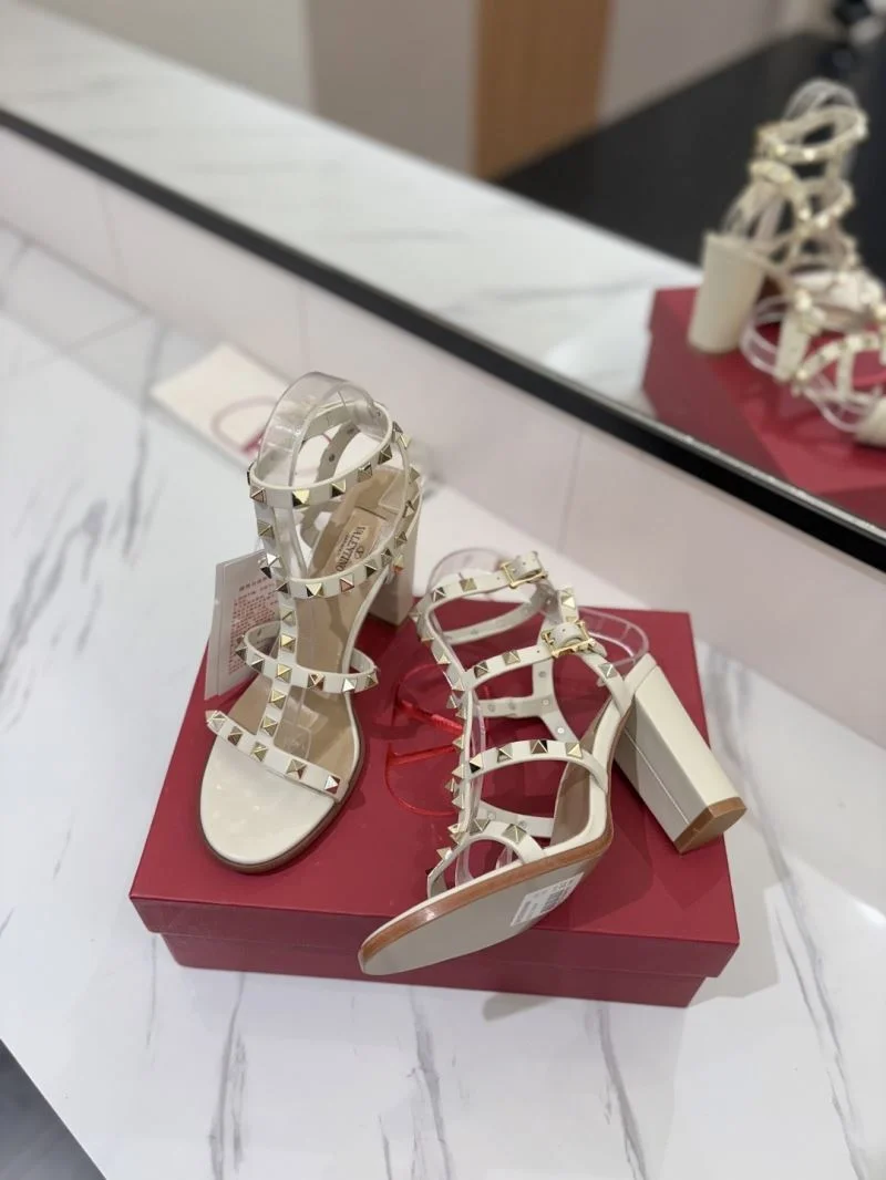 Official Valentino Sandals