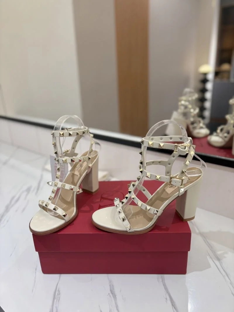Official Valentino Sandals