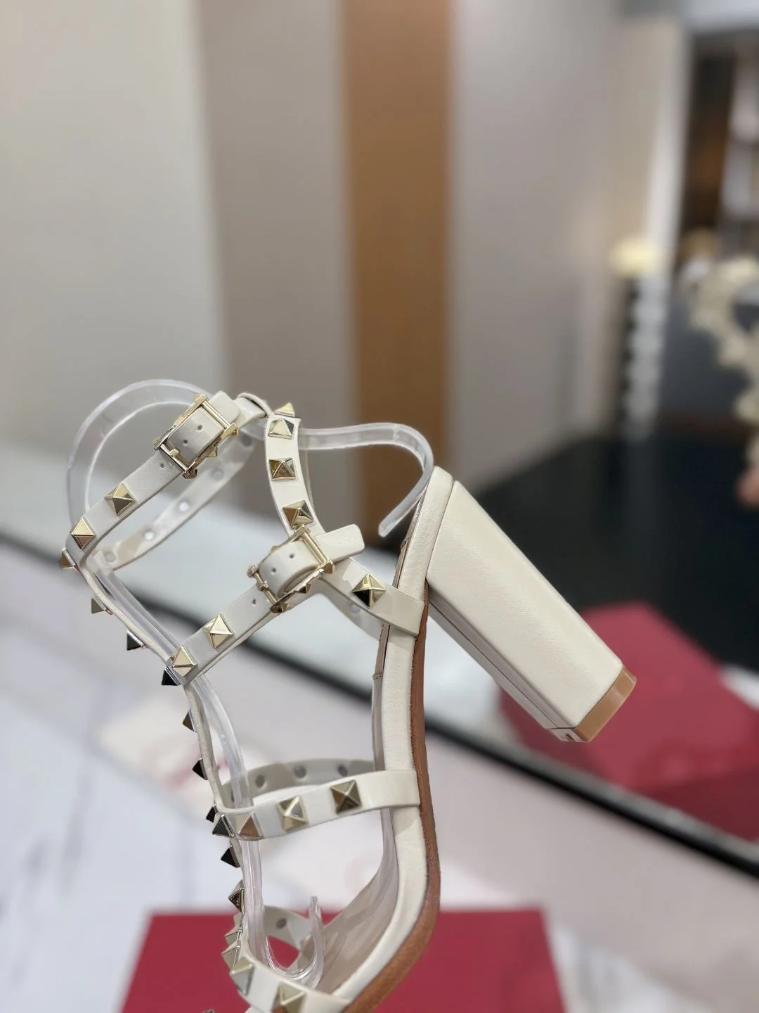 Official Valentino Sandals