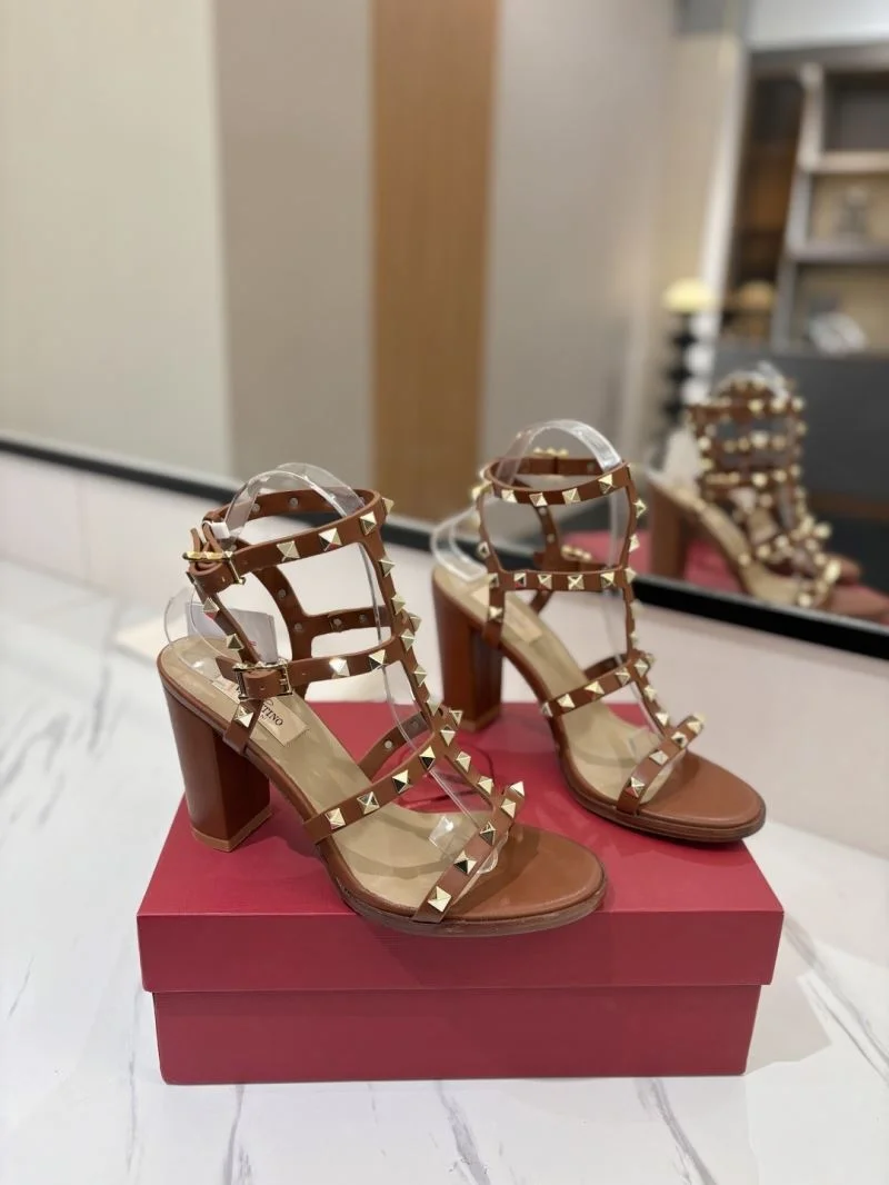 Valentino Sandals