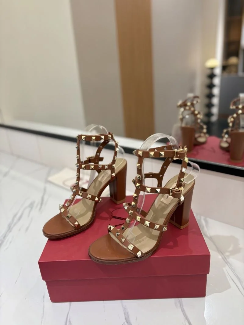 Genuine Valentino Sandals