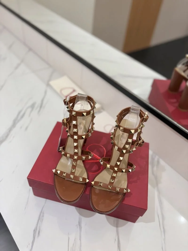 Genuine Valentino Sandals