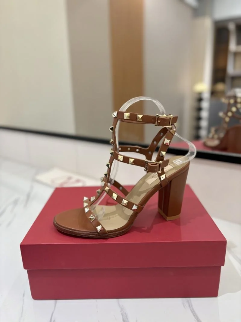 Genuine Valentino Sandals
