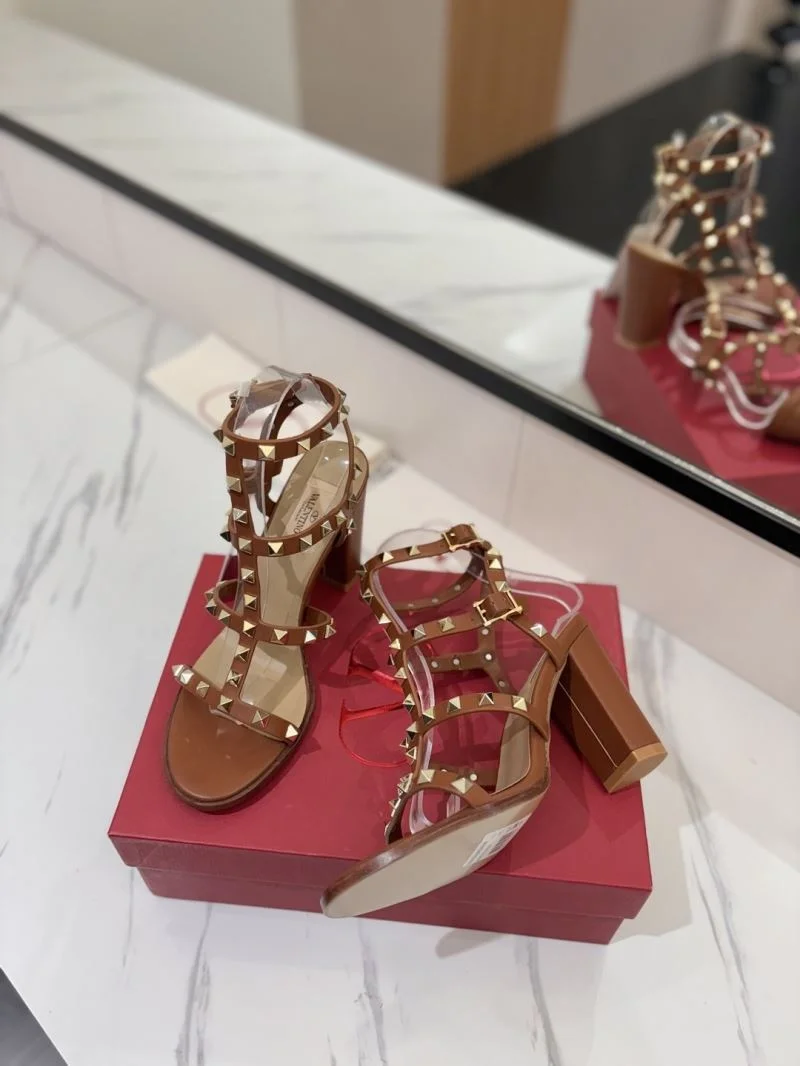 Genuine Valentino Sandals