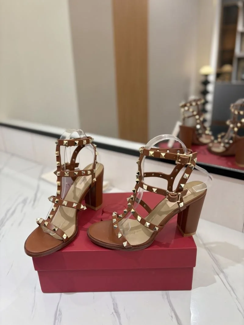 Genuine Valentino Sandals