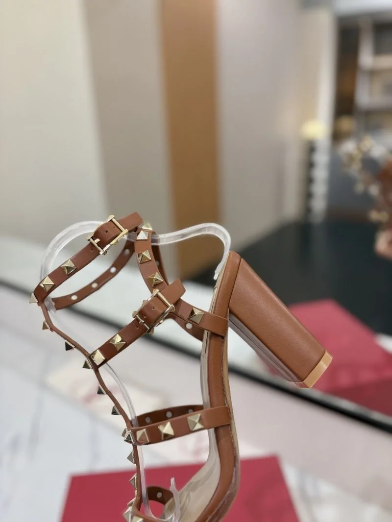 Genuine Valentino Sandals
