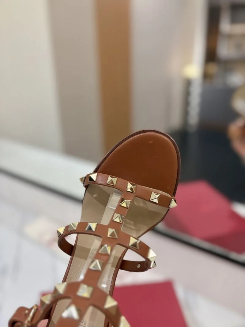 Genuine Valentino Sandals