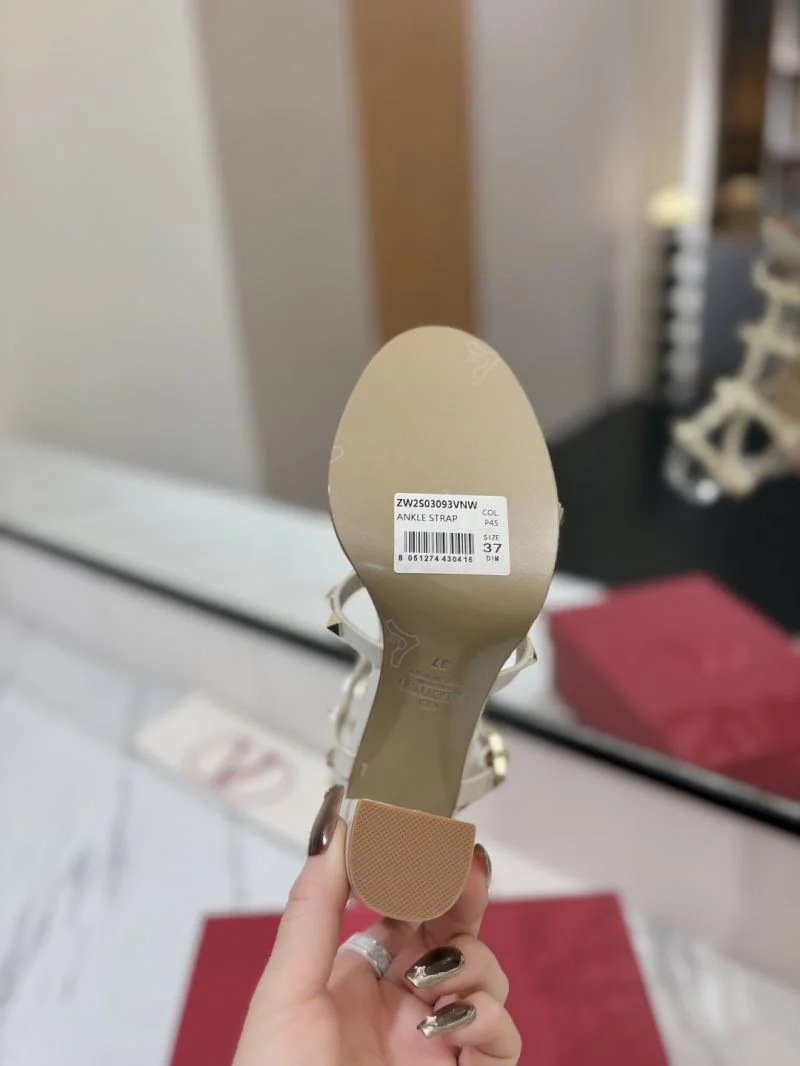 Genuine Valentino Sandals