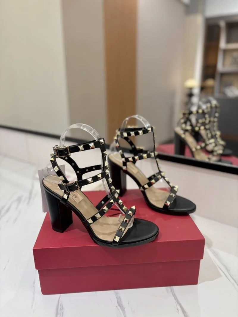 Valentino Sandals