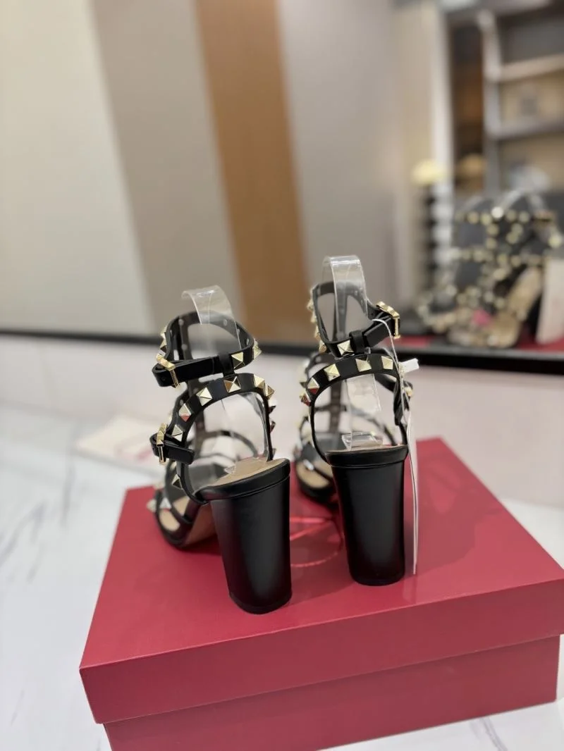 Cut-rate Valentino Sandals