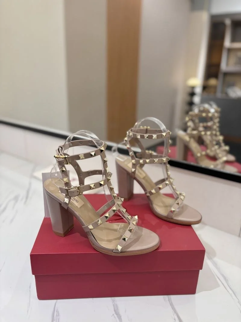Valentino Sandals