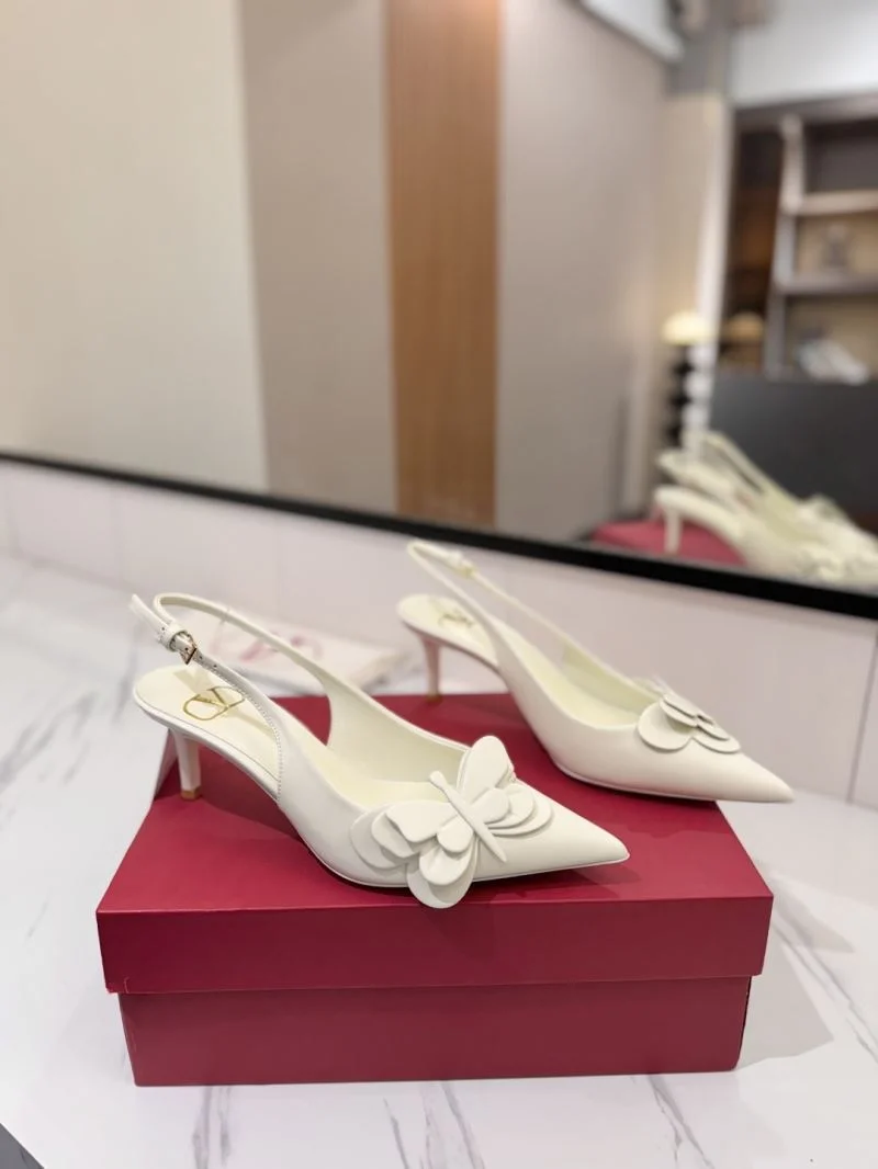 Valentino Sandals