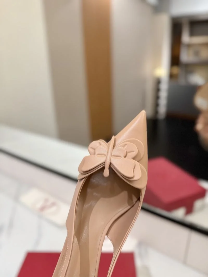 Budget-friendly Valentino Sandals