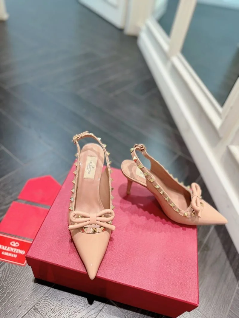 Economical Valentino Sandals