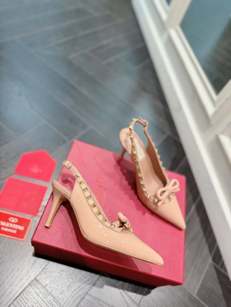 Economical Valentino Sandals