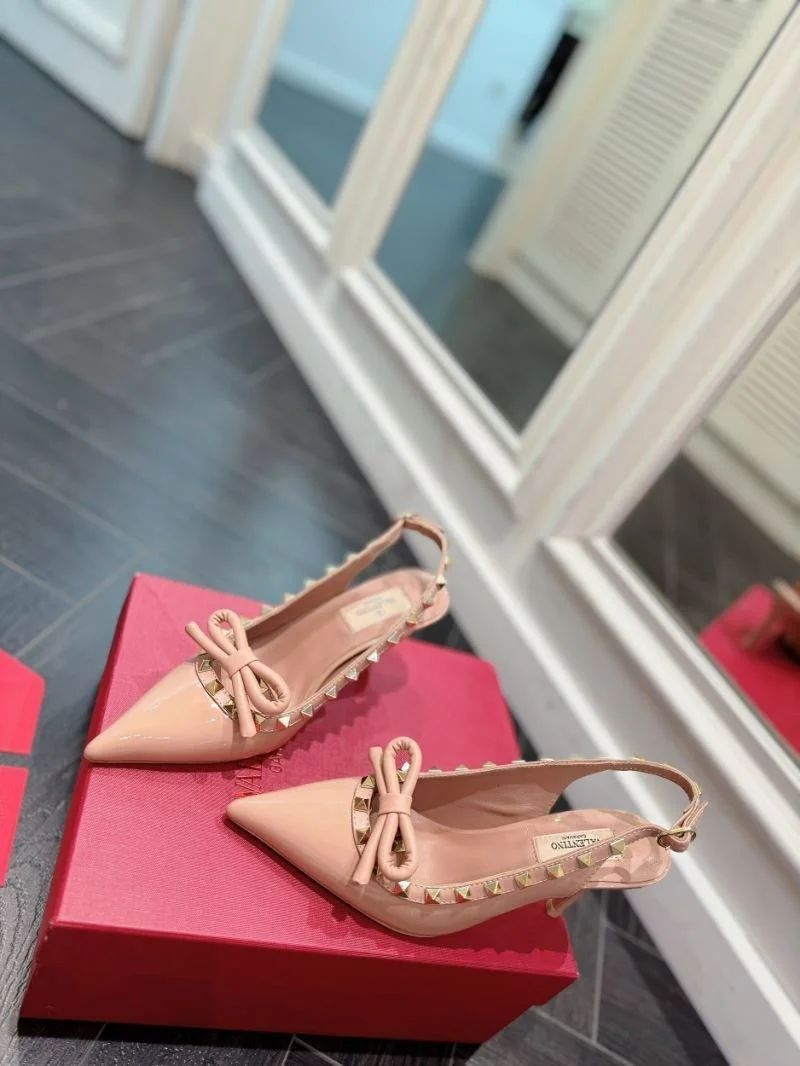 Economical Valentino Sandals