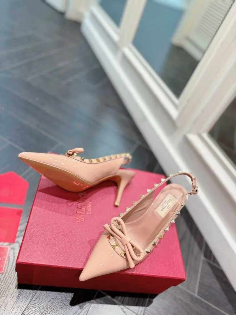 Economical Valentino Sandals