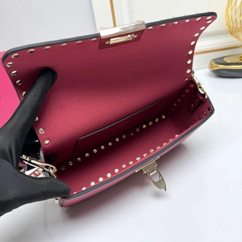 Real Valentino Satchel Bags