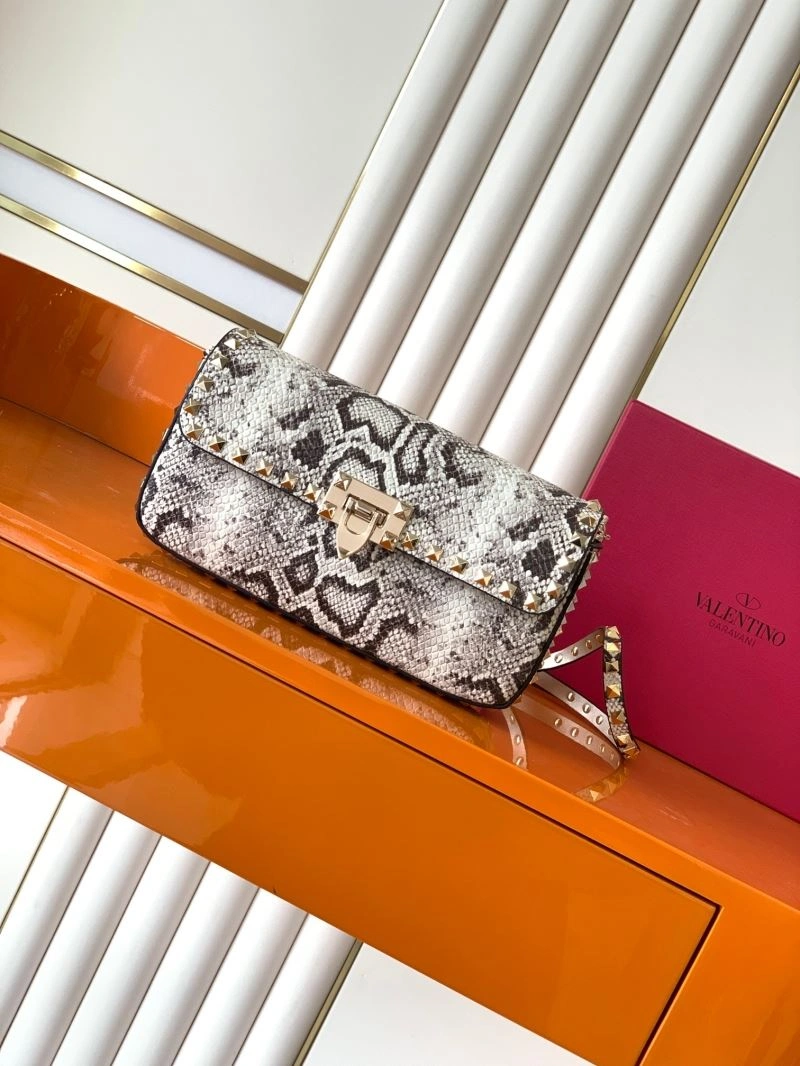 Valentino Satchel Bags